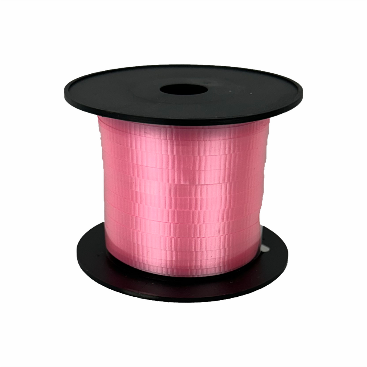 Rollo listón curling 100m Rosa mexicano – Crea Tu Globo