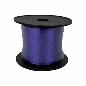 Rollo listón curling 100m Morado – Crea Tu Globo