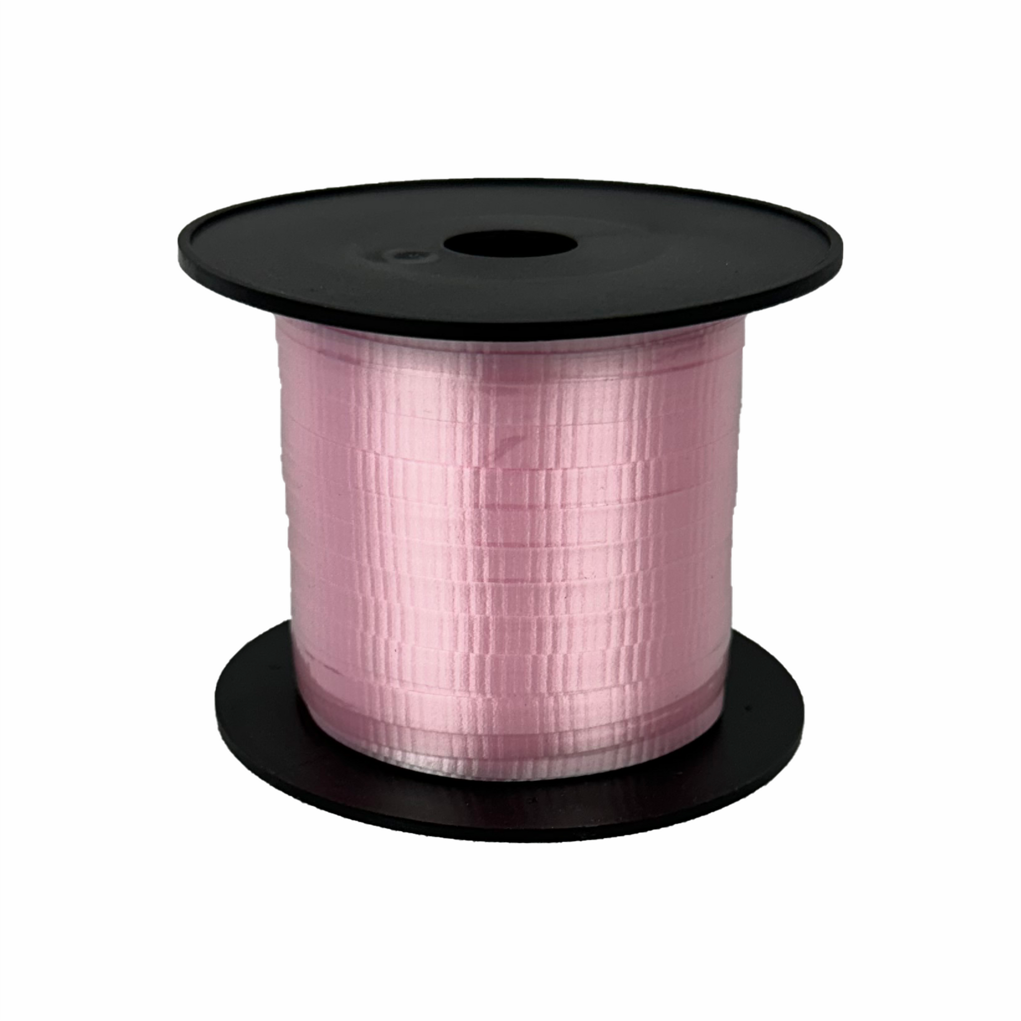 Rollo listón curling 100m Salmón – Crea Tu Globo